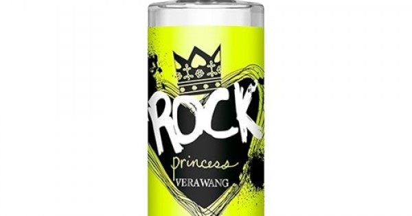 Vera Wang Rock Princess Body Spray 250ml