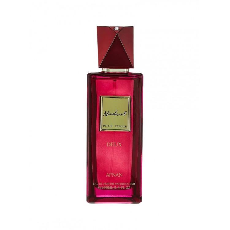 Afnan Modest Deux EDP 100ml