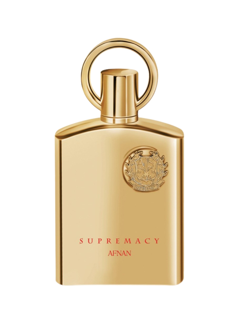Afnan Supremacy Gold EDP 100ml
