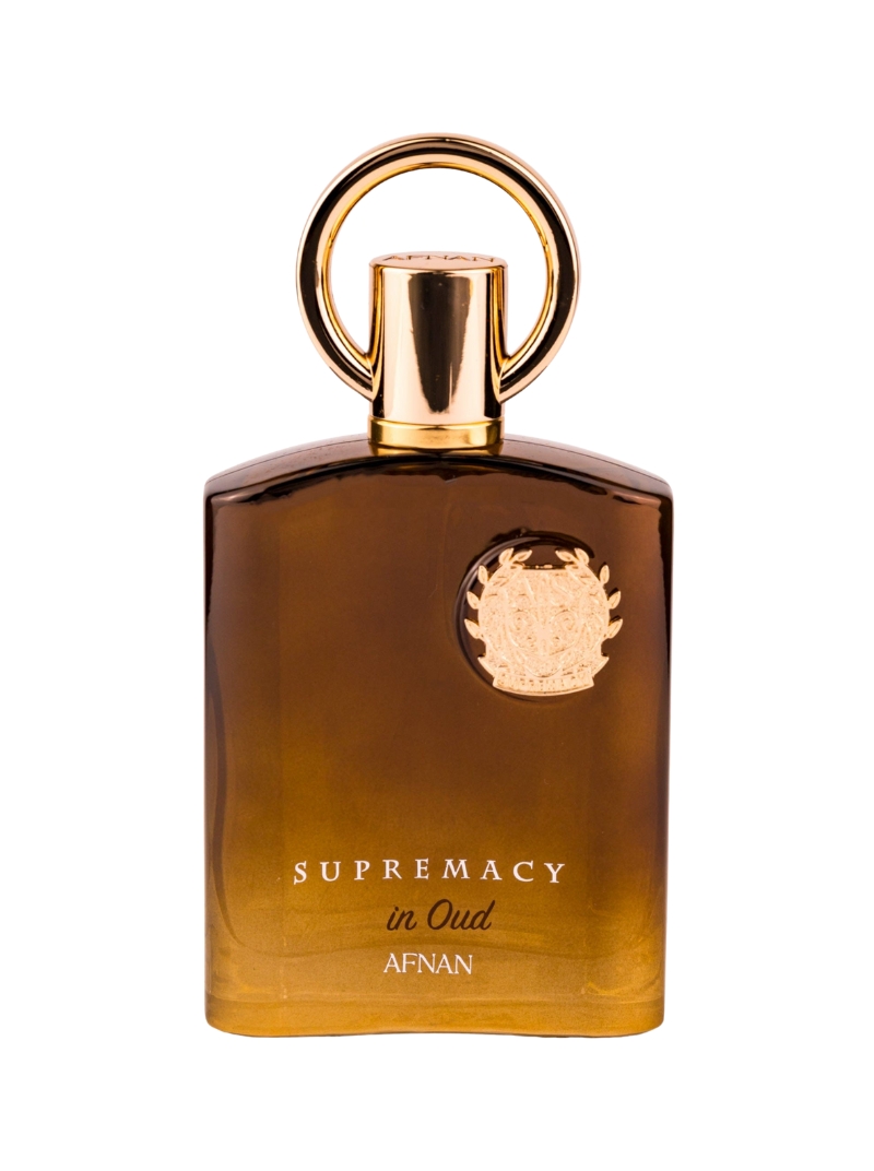 Afnan Supremacy In Oud Extrait de Parfum 100ml