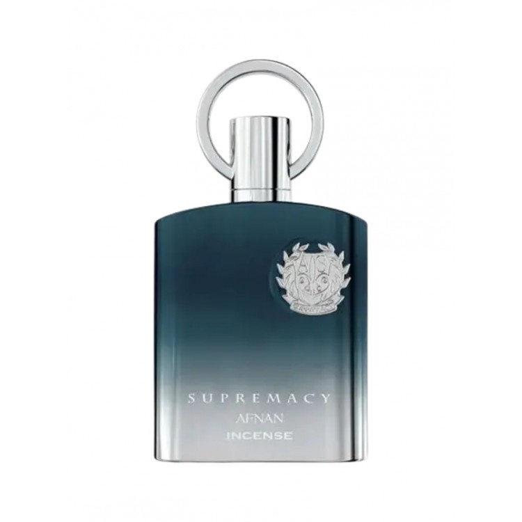 Afnan Supremacy Incense EDP 100ml