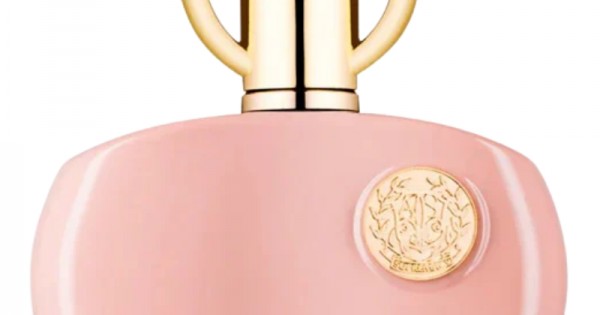 Afnan Supremacy Pink EDP 100ml