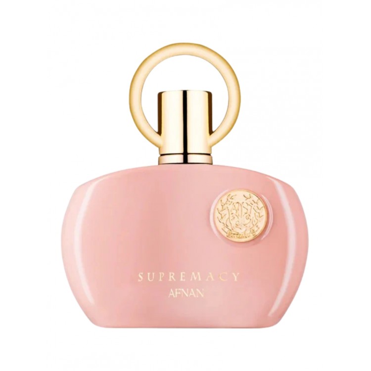 Afnan Supremacy Pink EDP 100ml