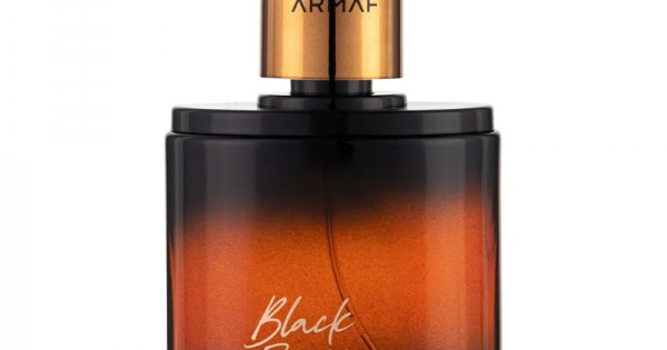 Armaf Black Saffron EDP 100ml