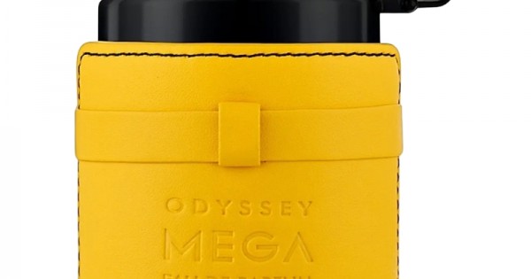 Armaf Odyssey Mega Limited Edition EDP 60ml