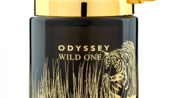 Armaf Odyssey Wild One Gold Edition EDP 100ml