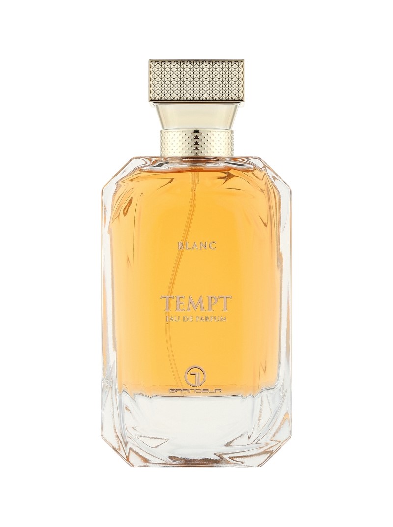 Grandeur Tempt Blanc Eau de Parfum 100ml
