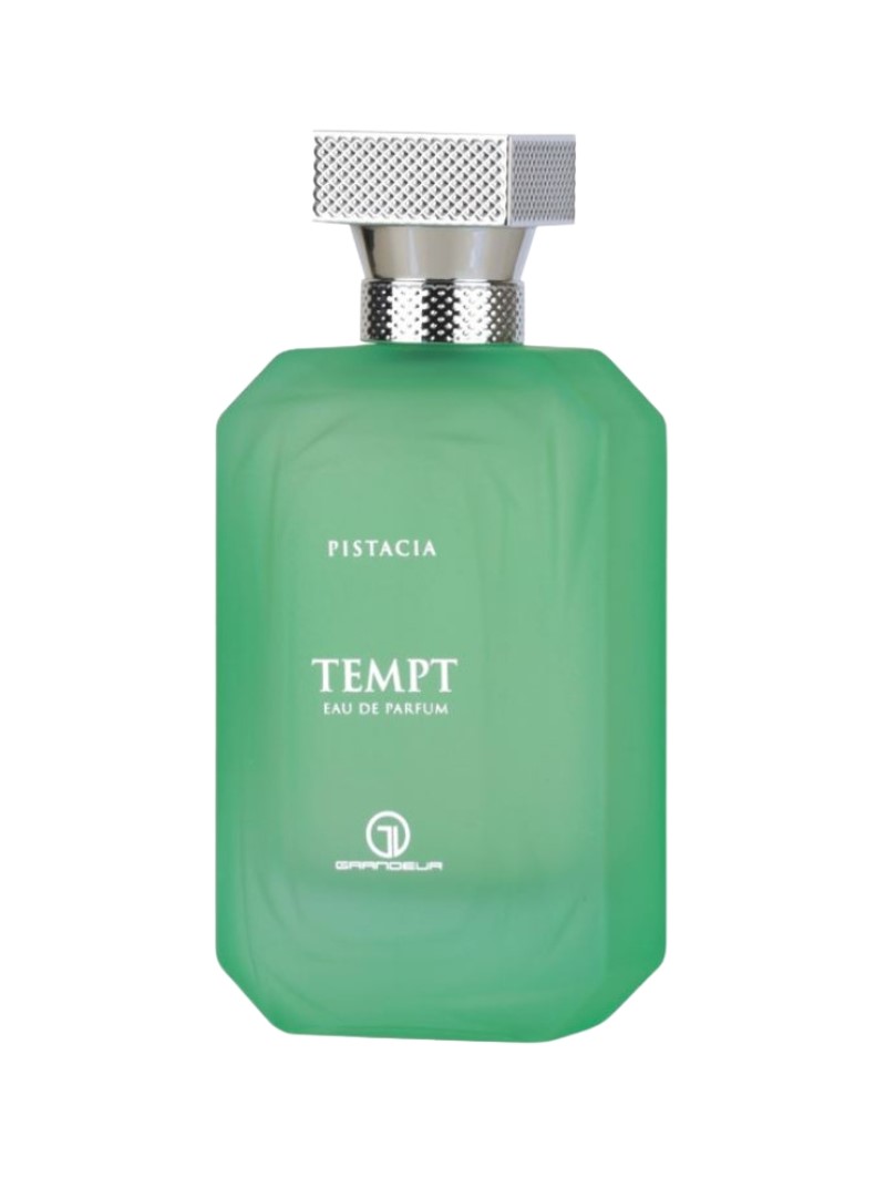 Grandeur Tempt Pistacia Eau de Parfum 100ml