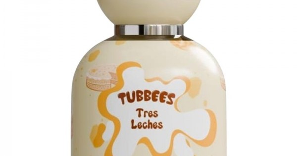 Grandeur Tubbees Tres Leches Eau de Parfum 50ml