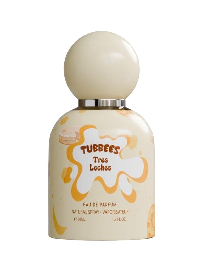 Grandeur Tubbees Tres Leches Eau de Parfum 50ml