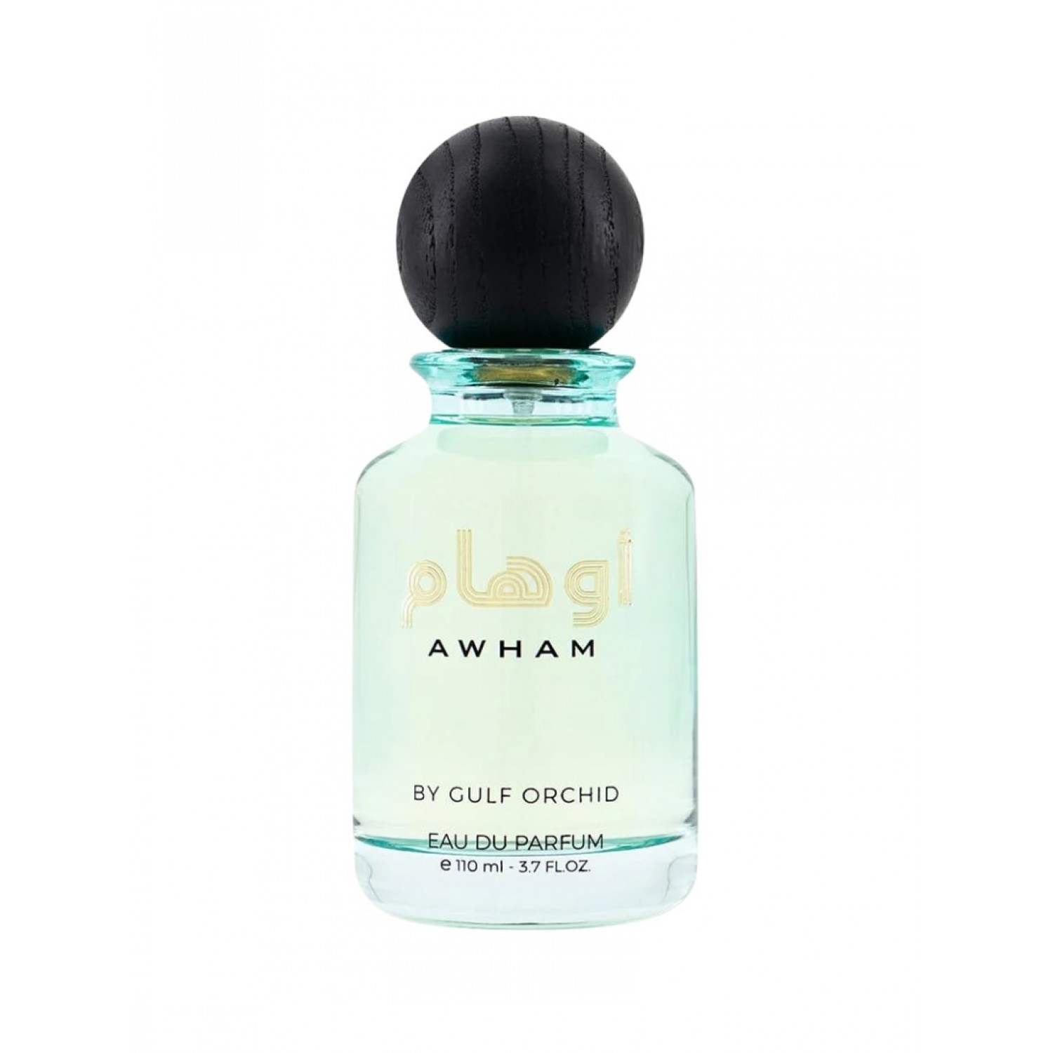 Gulf Orchid Awham Eau de Parfum 110ml