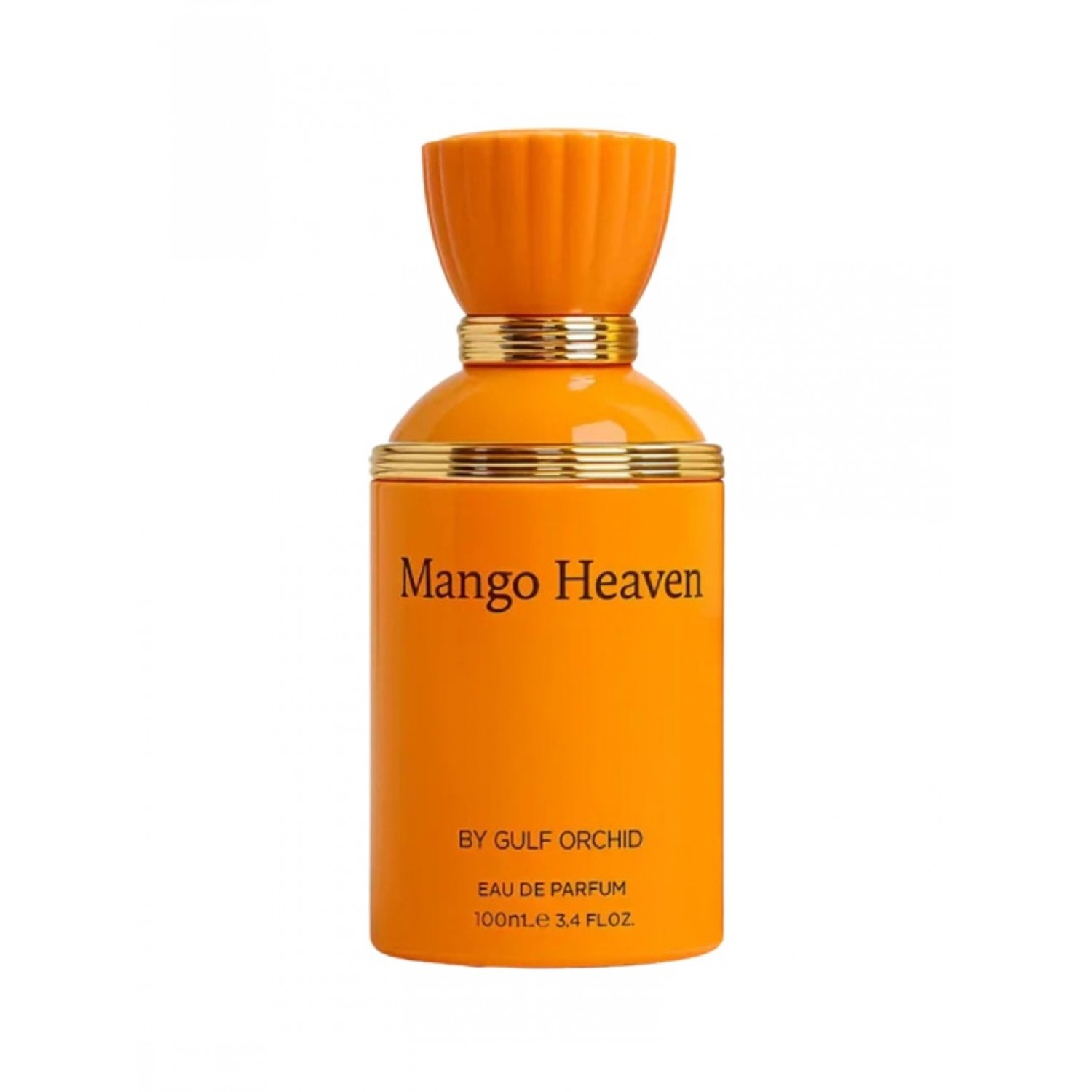 Gulf Orchid Mango Heaven Eau de Parfum 100ml