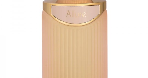 Jenny Glow Allure EDP 100ml