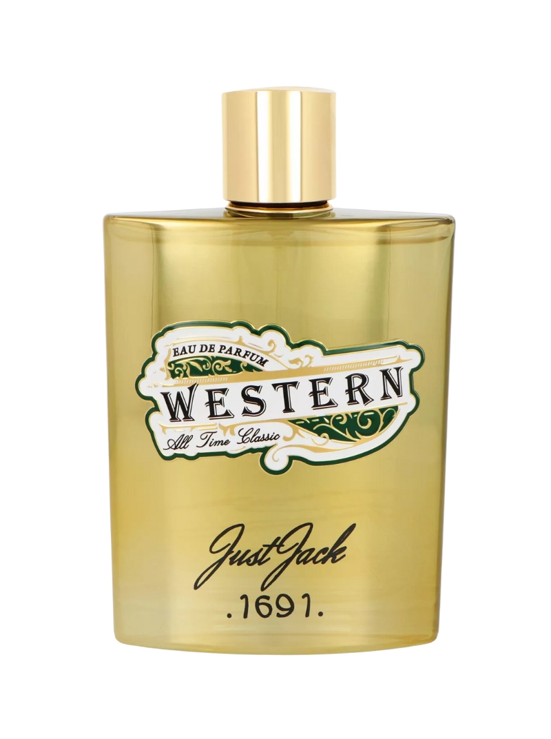 Just Jack Western EDP 120ml