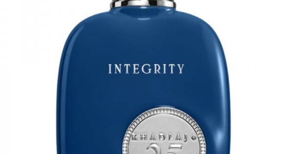 Khadlaj 25 Integrity EDP 100ml