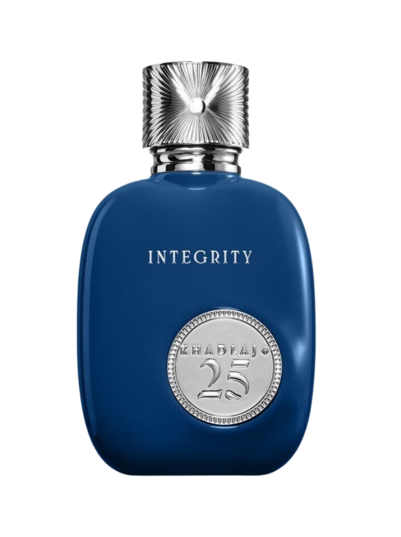 Khadlaj 25 Integrity EDP 100ml
