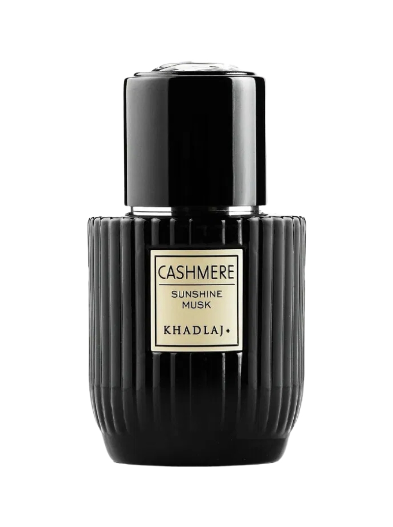 Khadlaj Cashmere Sunshine Musk EDP 100ml