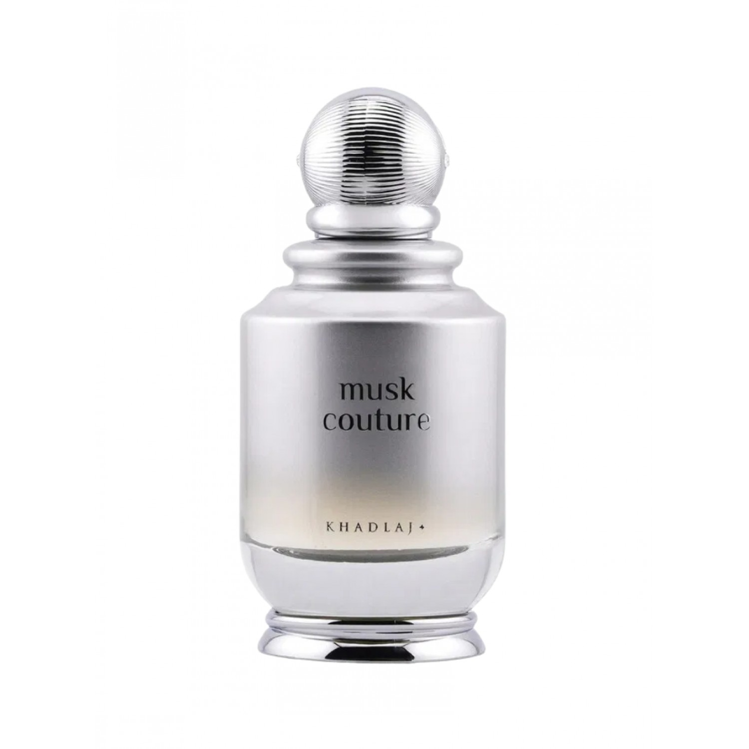 Khadlaj Musk Couture EDP 100ml