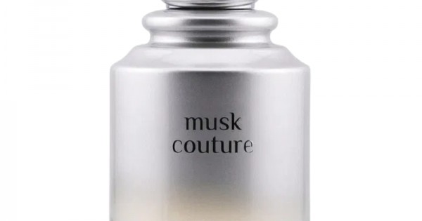 Khadlaj Musk Couture EDP 100ml