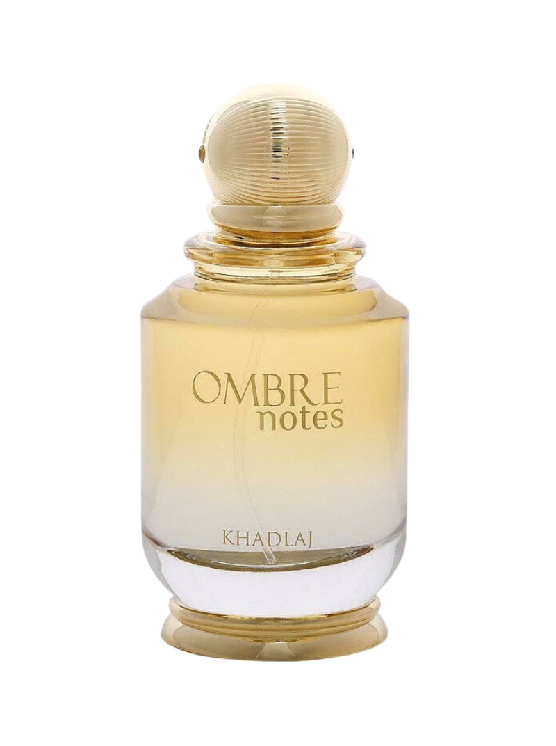 Khadlaj Ombre Notes EDP 100ml
