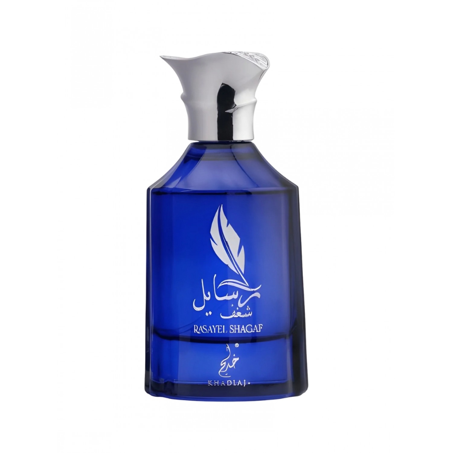 Khadlaj Rasayel Shagaf EDP 100ml