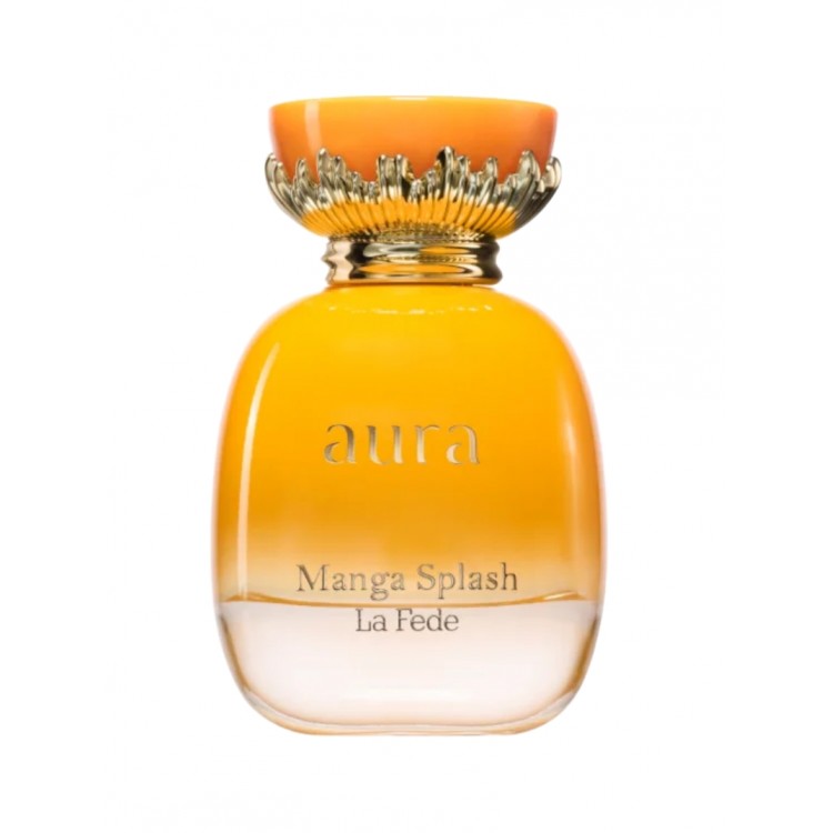 La Fede Aura Manga Splash EDP 100ml