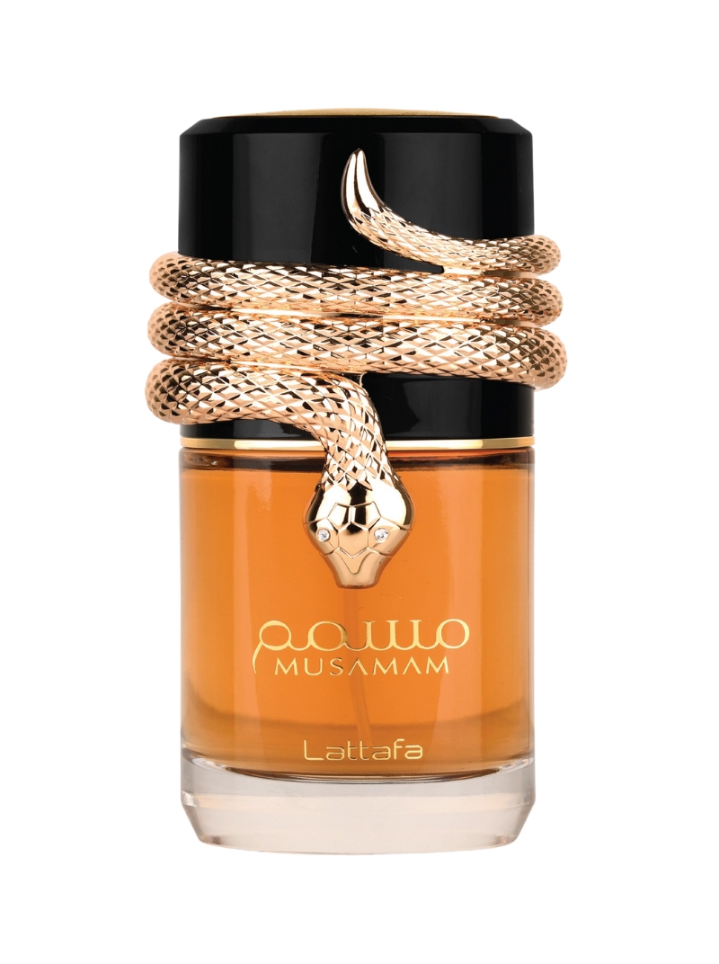 Lattafa Musamam EDP 100ml