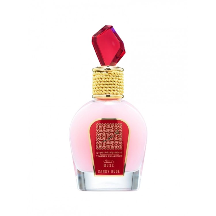 Lattafa Tameen Collection Musk Candy Rose EDP 100ml