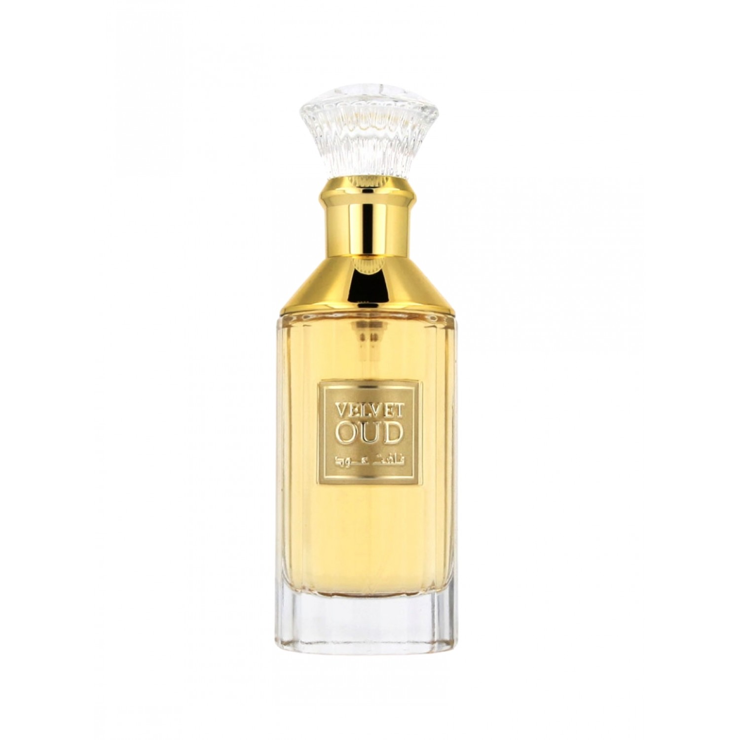 Lattafa Velvet Oud EDP 100ml