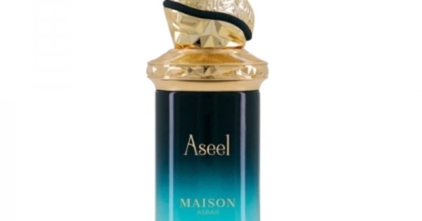 Maison Asrar Aseel Eau de Parfum 100ml