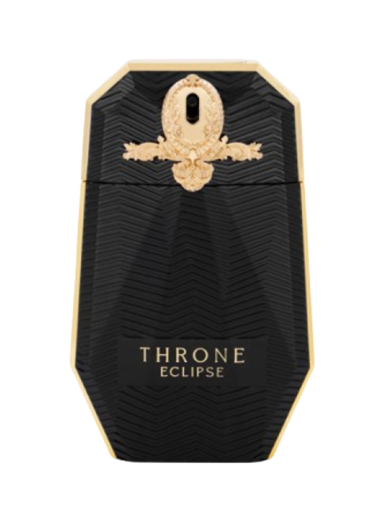 Maison Asrar Throne Eclipse Eau de Parfum 100ml