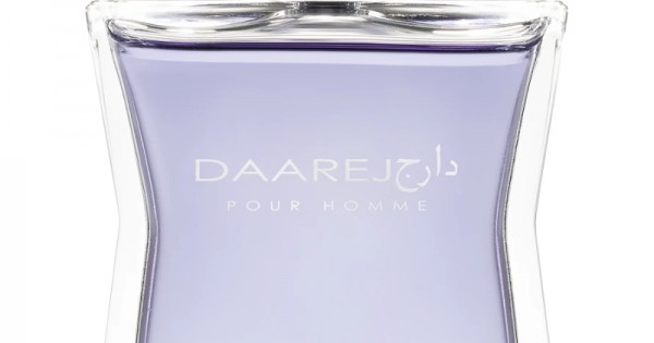 Rasasi Daarej Pour Homme EDP 100ml