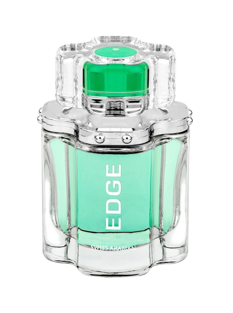 Swiss Arabian Edge for Men EDP 100ml