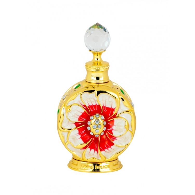 Swiss Arabian Layali Rouge smaržu eļļa 15ml