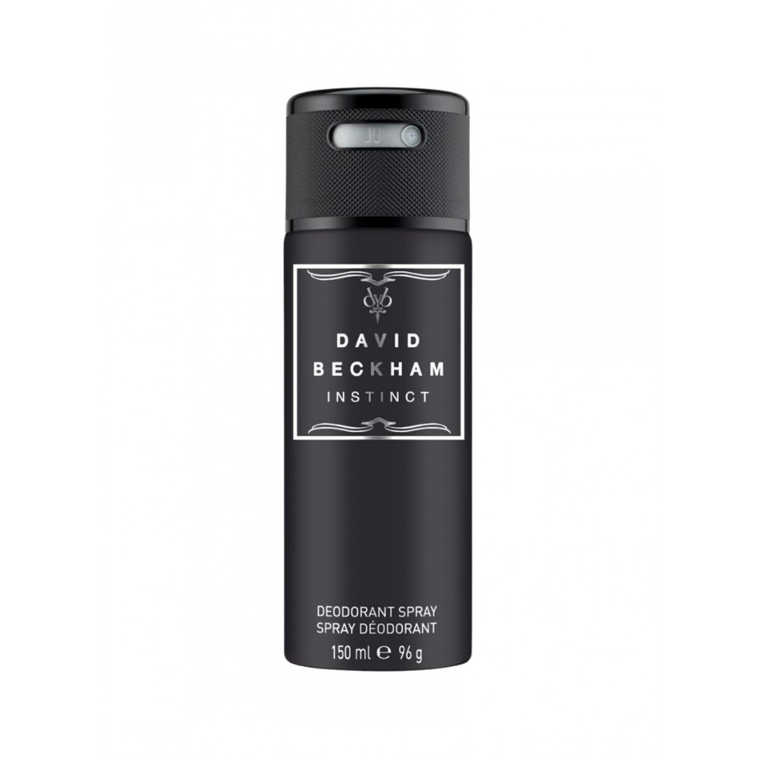 David Beckham Instinct Deodorant 150ml
