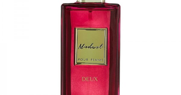 Afnan Modest Deux EDP 100ml