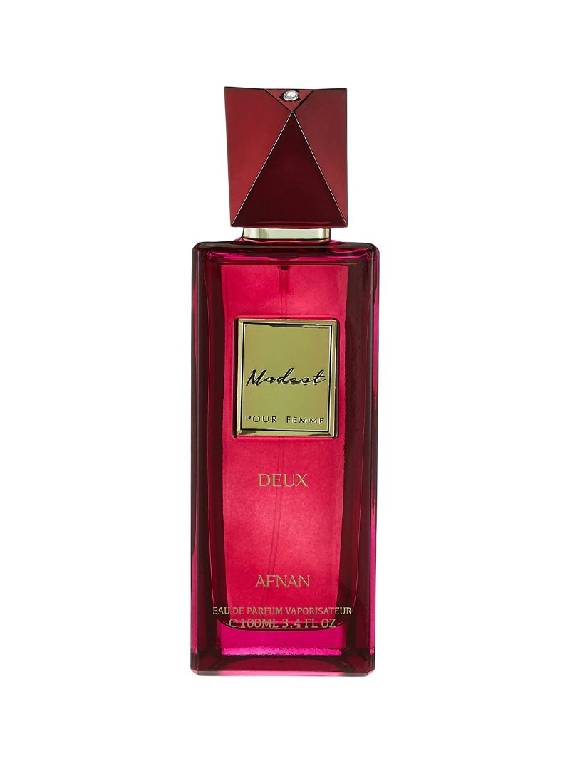 Afnan Modest Deux EDP 100ml