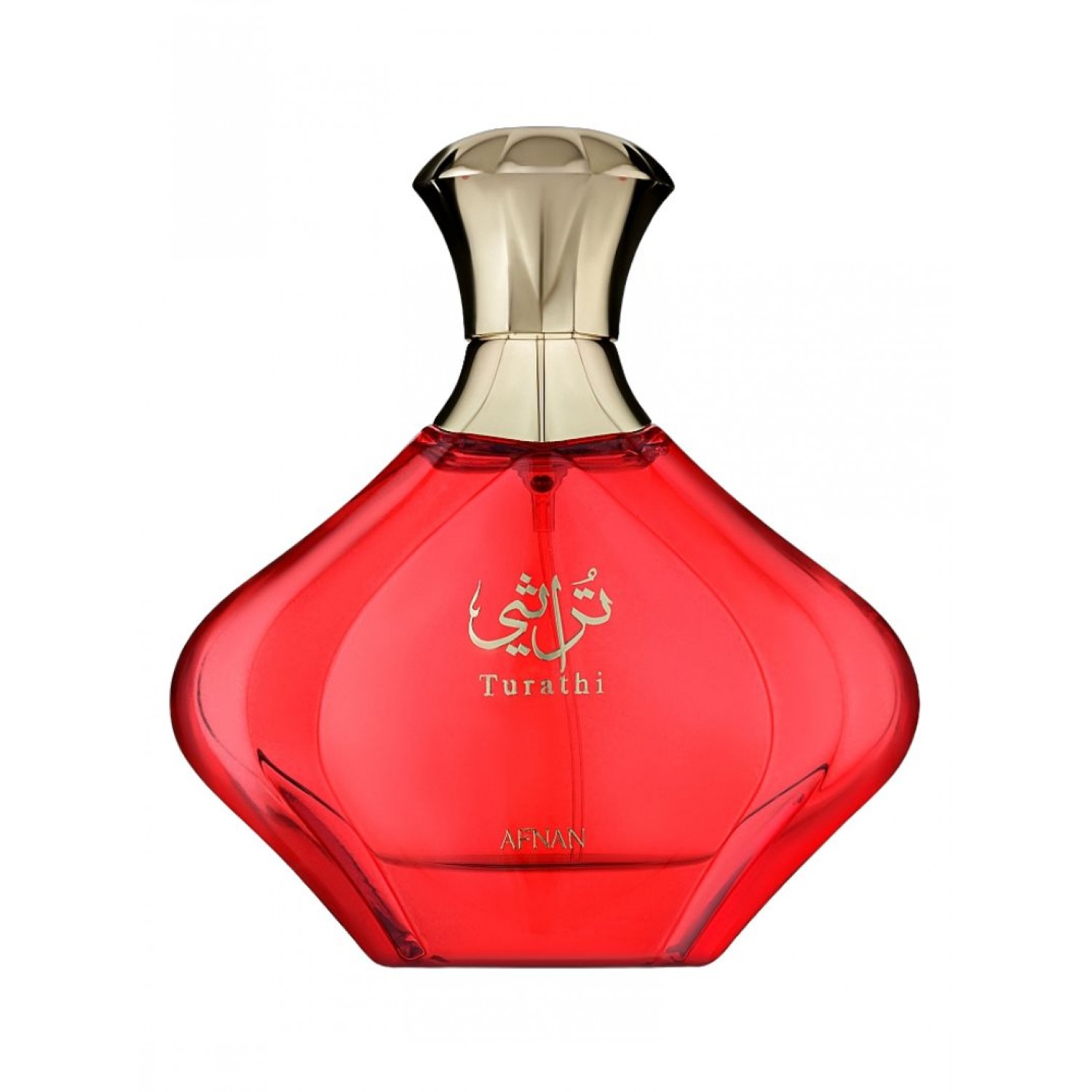 Afnan Turathi Red EDP 90ml