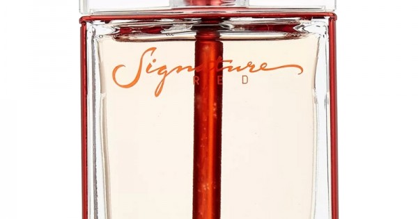 Al Haramain Signature Red EDP 100ml