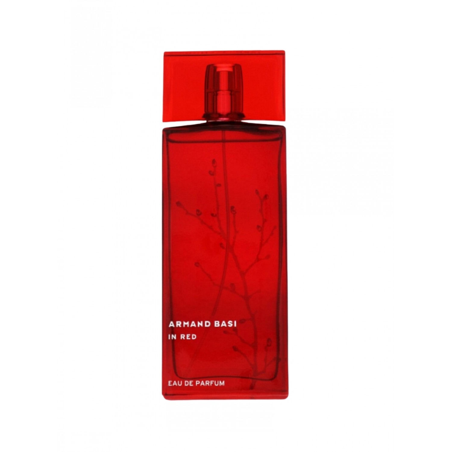 Armand Basi In Red EDP 100ml