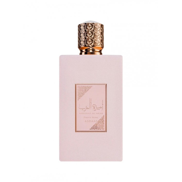 Asdaaf Ameerat Al Arab Prive Rose EDP 100ml