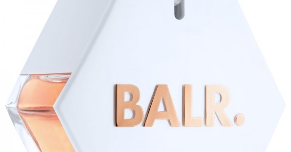 BALR. 3 Eau de Parfum 100ml