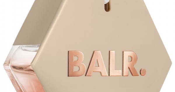 BALR. DNA Eau de Parfum 50ml