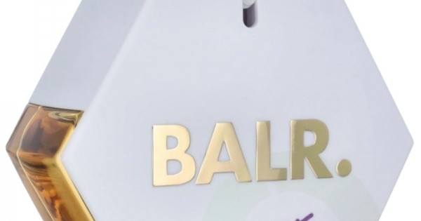 BALR. Offside Eau de Parfum 50ml