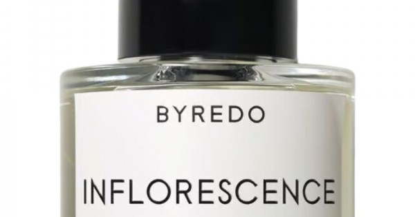 Byredo Inflorescence EDP 50ml