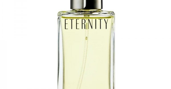 Calvin Klein Eternity EDP 100ml