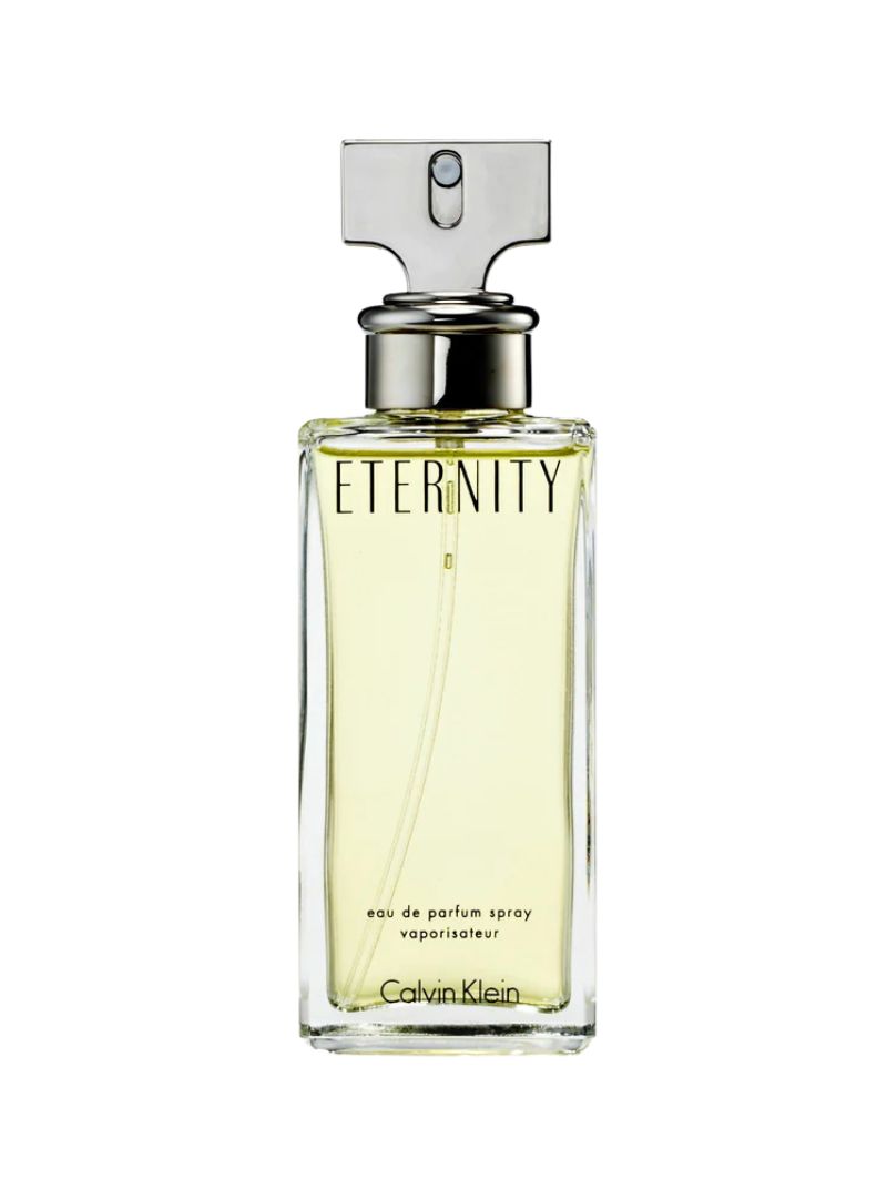 Calvin Klein Eternity EDP 100ml
