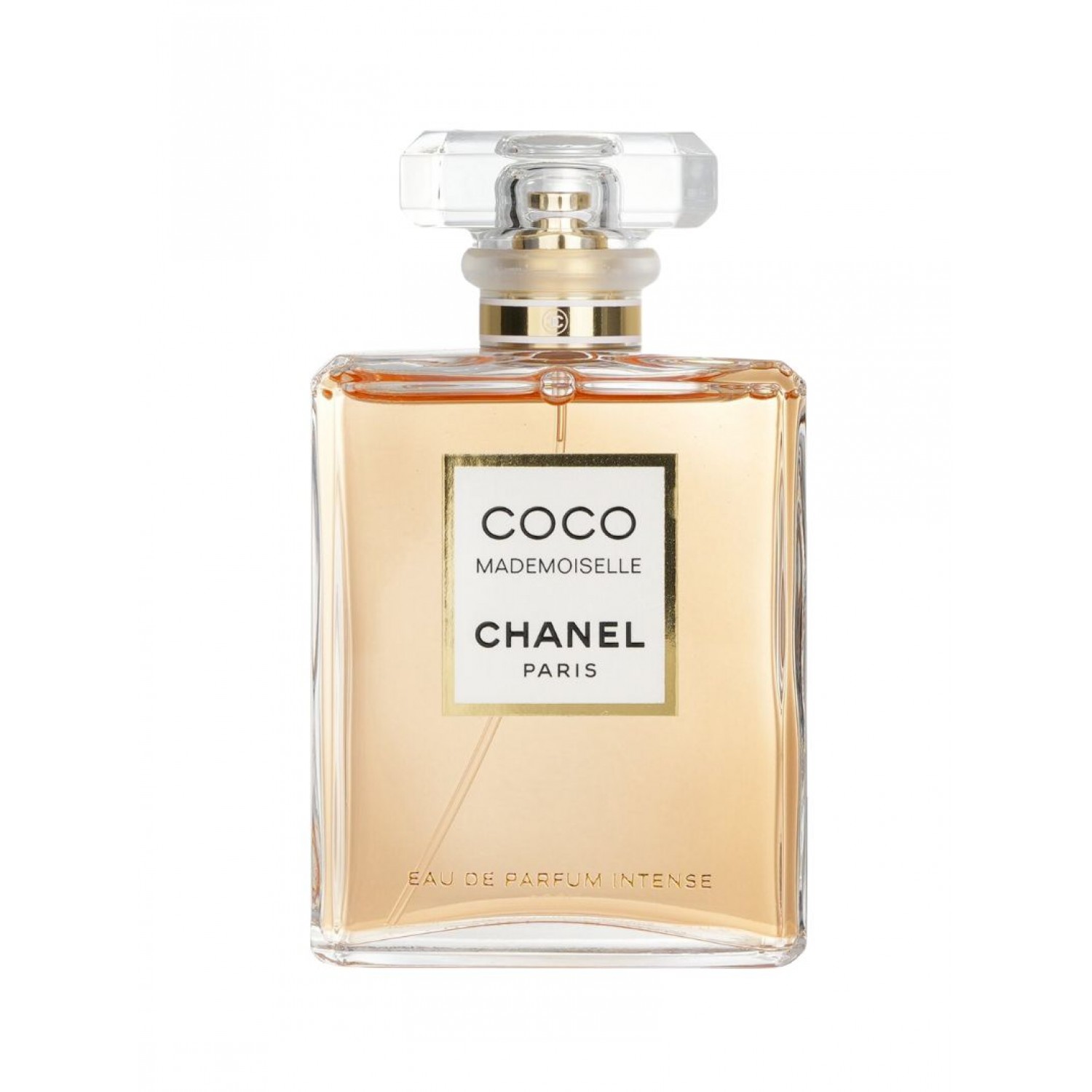 Chanel Coco Mademoiselle Intense EDP 50ml