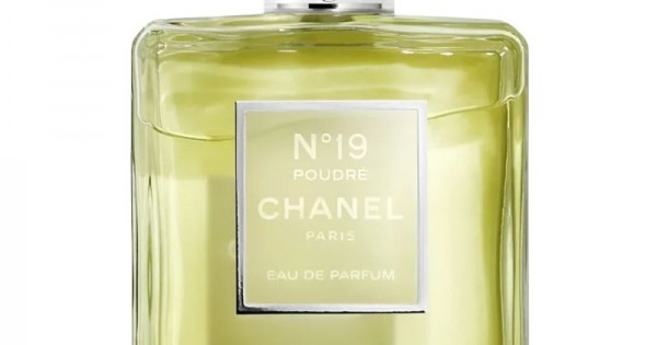 Chanel N°19 Poudré EDP 100ml