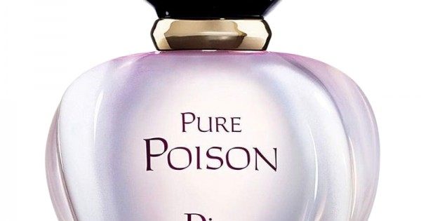 Dior Pure Poison EDP 100ml